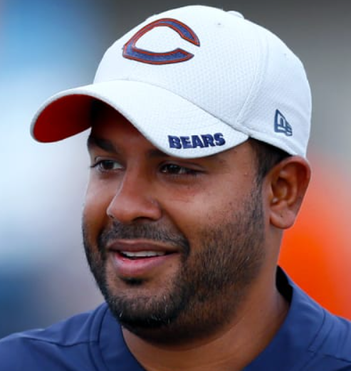 Sean Desai: Who Is He? Meet Parents, Bio/Wiki And More