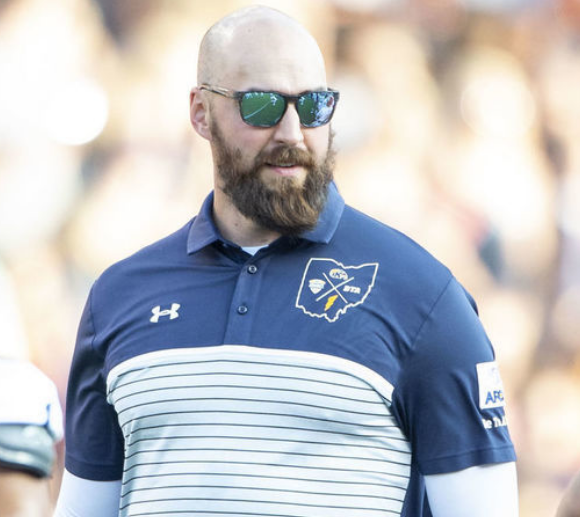 Sean Lewis Wife Sarah Lewis And Kids: San Diego State New Head Coach