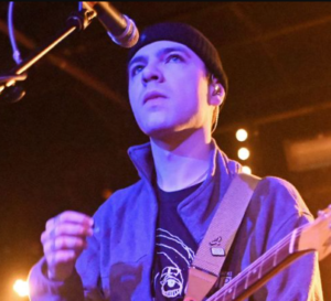 Who was Sean Martin? Death Cause, Illness And More About Lead Singer