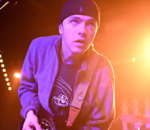 Who was Sean Martin? Death Cause, Illness And More About Lead Singer