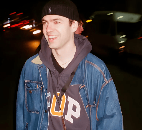 Sean Martin Wife: Was The Singer Married?