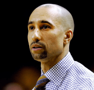 Shaka Smart Parents: Meet Winston Smart and Monica King, Career, Net ...