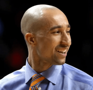Shaka Smart Parents: Meet Winston Smart and Monica King, Career, Net ...