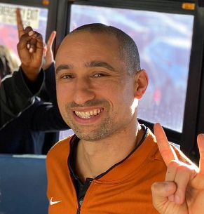 Shaka Smart: What Religion Does He Follow? Family, Origin, Siblings ...
