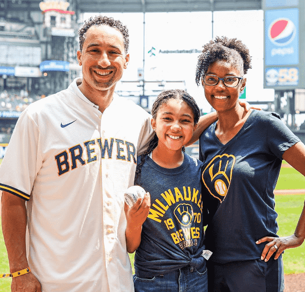 Shaka Smart: What Religion Does He Follow? Family, Origin, Siblings ...