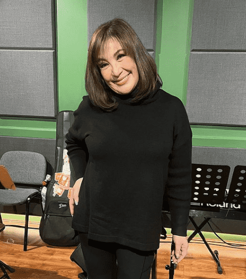Meet Sharon Cuneta Kids: Three Daughters Frankie, Miel And Miguel