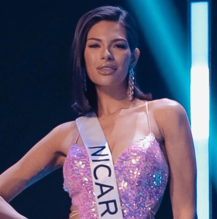 Where Are Sheynnis Palacios Parents From? Family Ethnicity And Origin ...