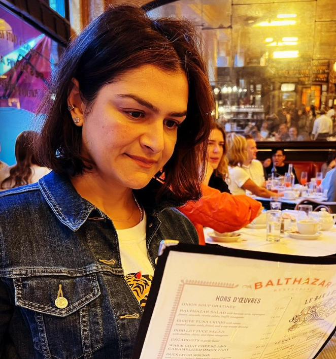 Weight Watcher Sima Sistani Illness 2023, Legacy, Age, Wiki And Career