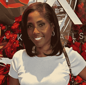 Who Is Cecil Whitmore, Simone Whitmore Husband? Their Net Worth ...