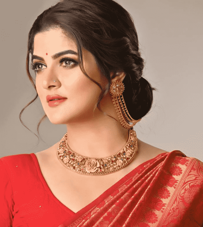 Srabanti Chatterjee Viral Video Scandal Explained