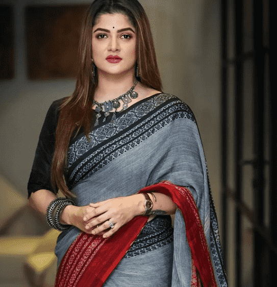 Srabanti Chatterjee Viral Video Scandal Explained