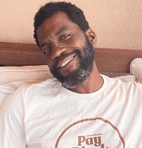 Who Is Stephen Satterfield Wife? Net Worth 2023, Height, Weight and More