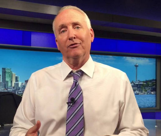 Steve Raible Sharon Raible Wife Illness Explored: Fight Against Lupus ...