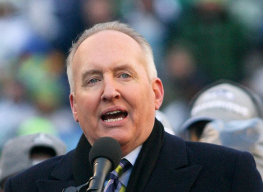 Steve Raible Sharon Raible Wife Illness Explored: Fight Against Lupus ...