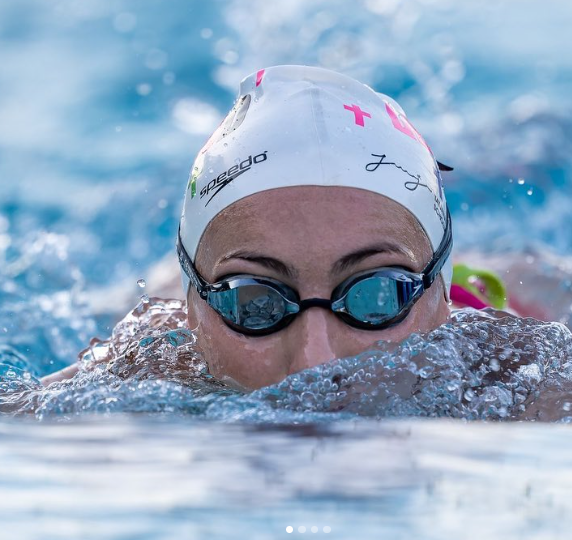 Tatjana Schoenmaker: Career, Olympics Journey, Age, Parents, Education ...