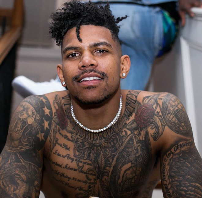 Are Evan Pryor and Terrelle Pryor Brothers? Terrelle Pryor Football ...