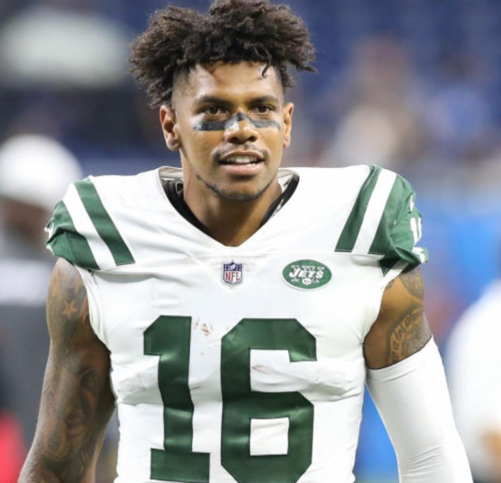 Are Evan Pryor and Terrelle Pryor Brothers? Terrelle Pryor Football ...