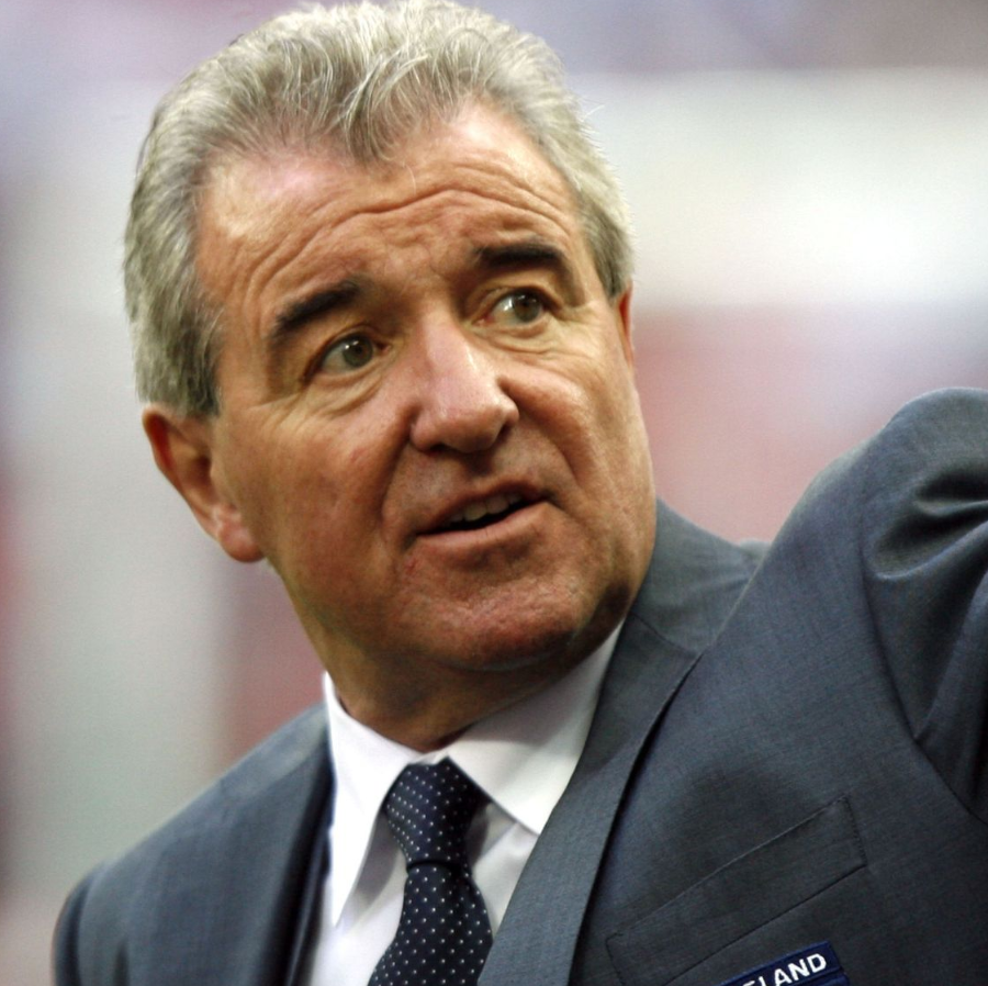 Terry Venables Religion: Is He Christian Or Jewish? Ethnicity ...