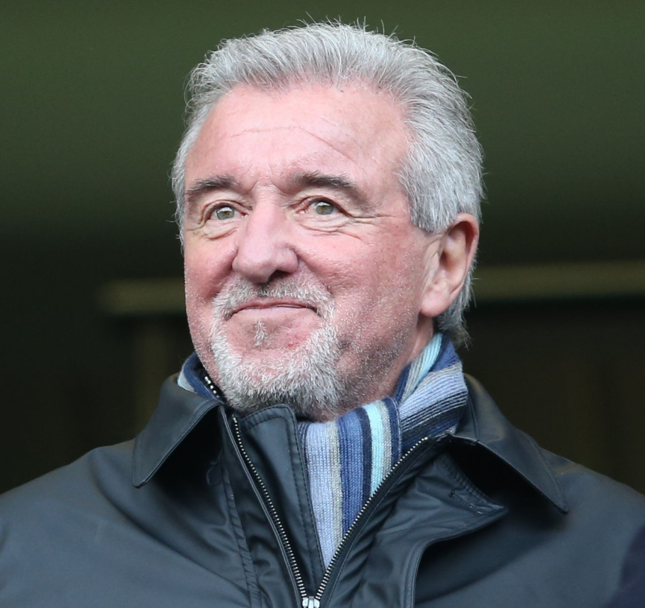 Terry Venables Religion: Is He Christian Or Jewish? Ethnicity ...