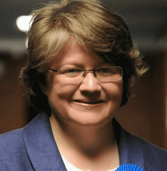 Therese Coffey: What Happened To Her? Health in 2023, Resignation ...