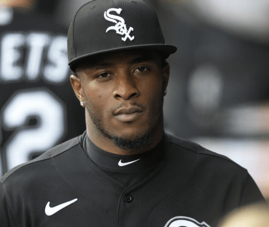 Who Are Tim Anderson Children? Meet His Daughters Paxton And Peyton ...