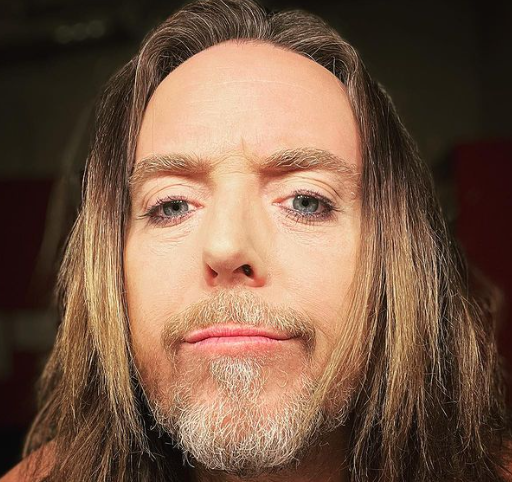 What is Tim Minchin's Net Worth? Career, Family Relation Explored