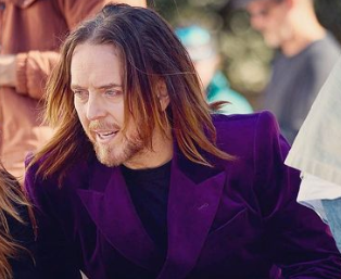 What is Tim Minchin's Net Worth? Career, Family Relation Explored