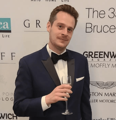 Tom Grossi (Packers Fan Of The Year): Who Is He? Bio, Age, Career ...