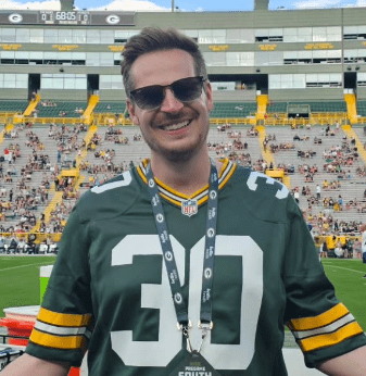 Tom Grossi (Packers Fan Of The Year): Who Is He? Bio, Age, Career ...