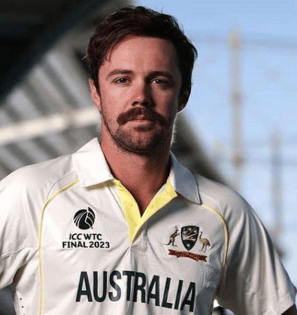 Are Lindsay Head and Travis Head Related? Family Connection, Bio, Net ...