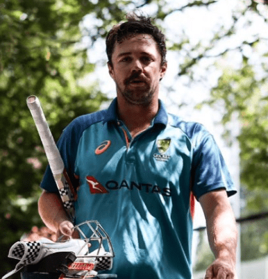 Are Lindsay Head and Travis Head Related? Family Connection, Bio, Net ...