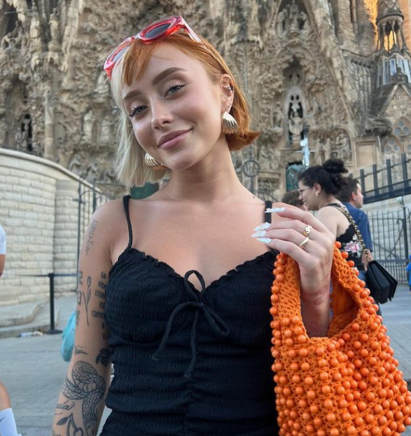 Tuli Acosta's Wikipedia Age, Boyfriend, and Family Secrets Revealed