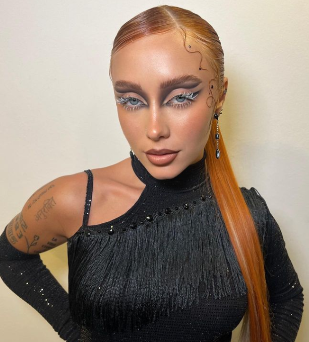 Tuli Acosta's Wikipedia Age, Boyfriend, and Family Secrets Revealed