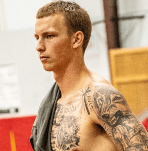 Tyson Bagent: What Happened To His Hair? New Hairstyle, Career, Awards ...