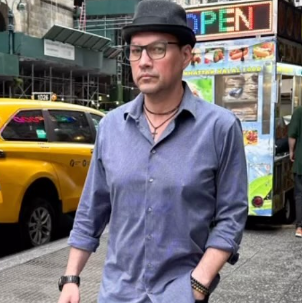 Tyler Christopher: Explored Genaral Hospital Actor Addiction, Battle ...