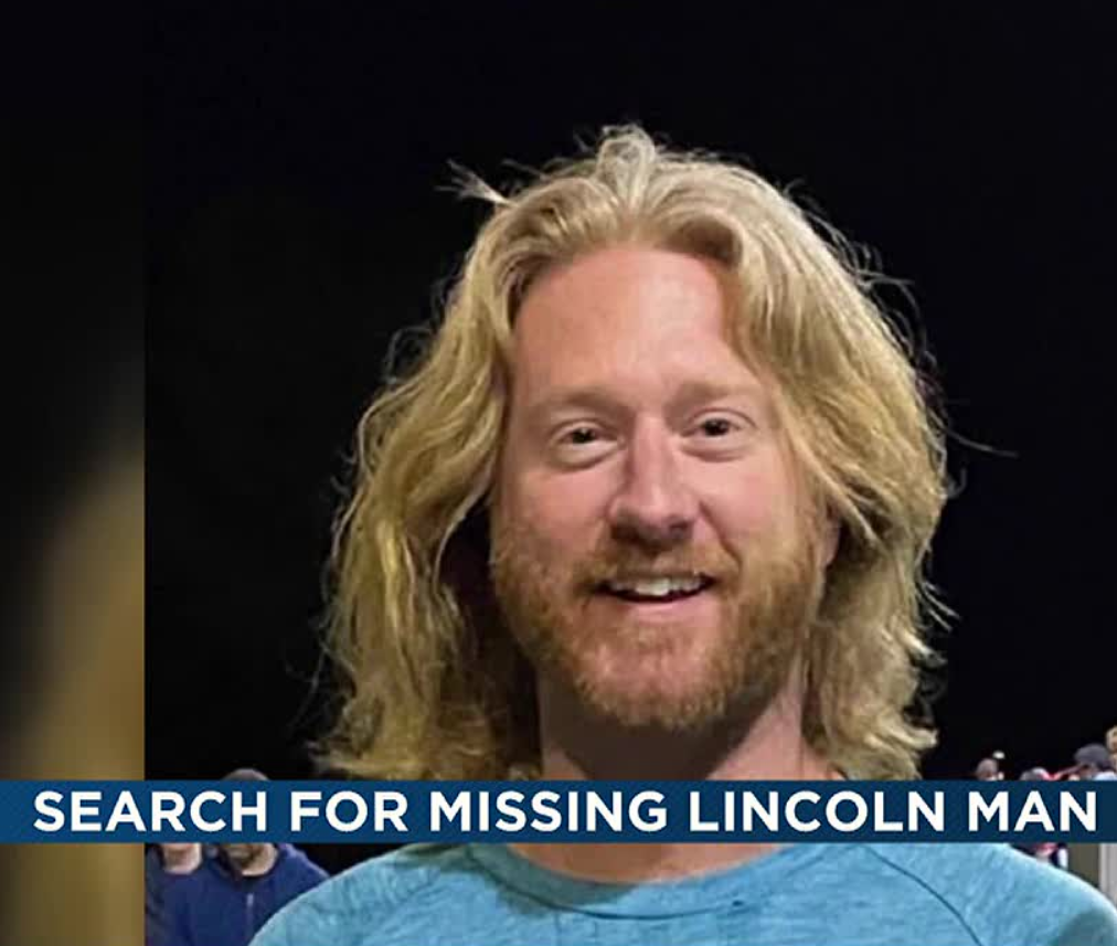 Lincoln Nebraska Man, Tyler Goodrich: Missing Update, Last Seen Details ...