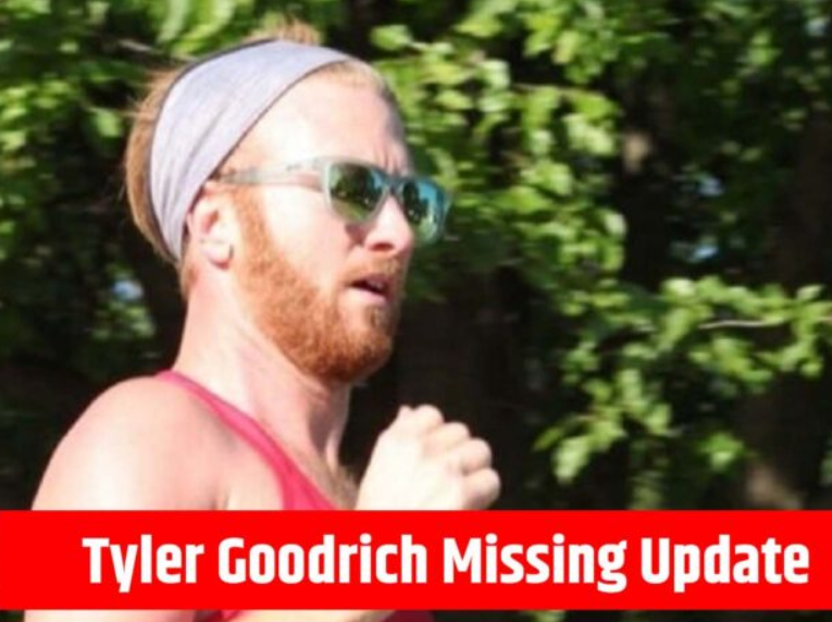 Lincoln Nebraska Man, Tyler Goodrich: Missing Update, Last Seen Details ...