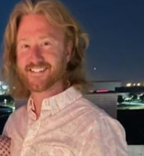 Lincoln Nebraska Man, Tyler Goodrich: Missing Update, Last Seen Details ...