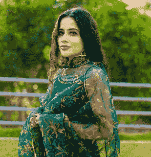 Did Urfi Javed Undergone Plastic Surgery? Before And After - Lip ...