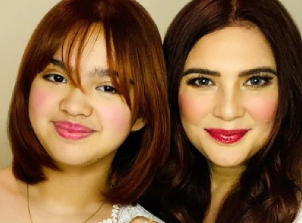 Is Vina Morales Currently Married? Relationship With Andrew Kovalcin ...