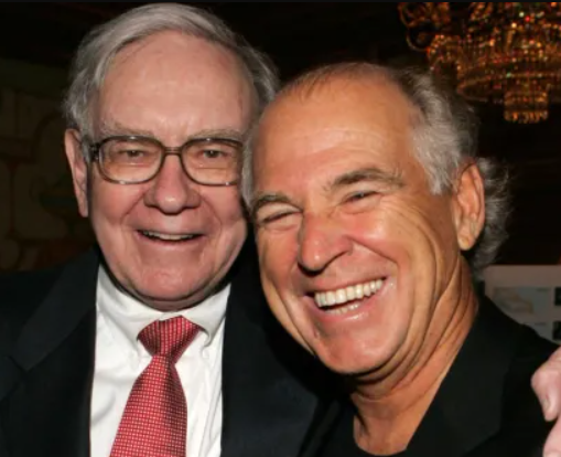 Is Jimmy Buffett Brother Of Warren Buffett? Relationship And DNA Test ...