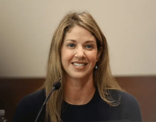 Wendi Adelson Arrest: A Deep Dive into the Murder Allegations, Trial ...