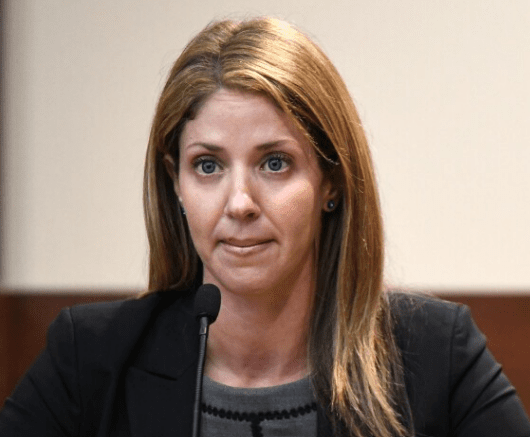 Wendi Adelson Arrest: A Deep Dive into the Murder Allegations, Trial ...