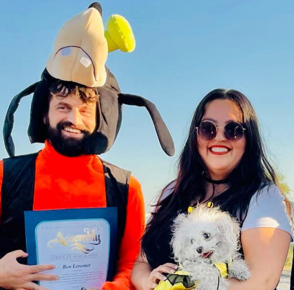 Wendy Carrillo's Marital Status: Is She Married? Family, Ethnicity And More