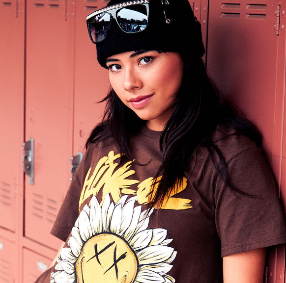 Exploring Xochitl Gomez's: Ethnicity
