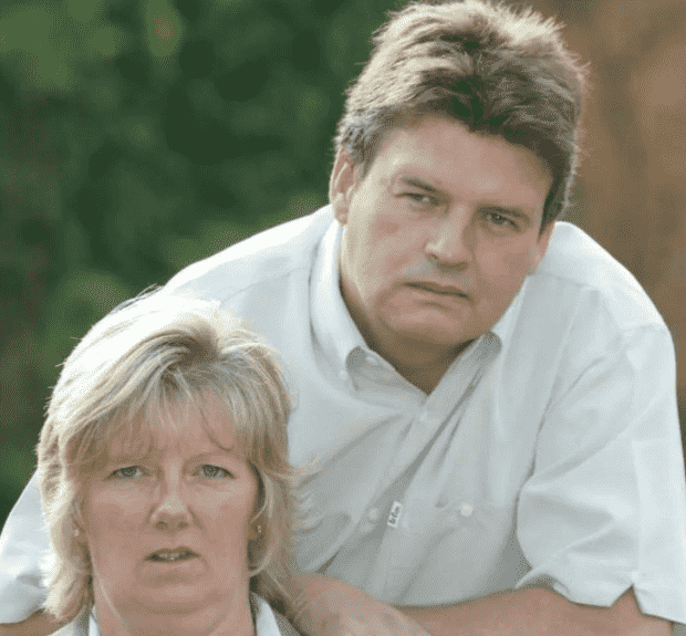 Status of Danielle Jones Parents Marriage: Viral News Surrounding Their ...