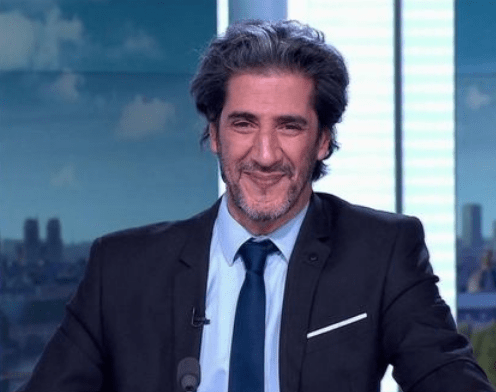 Youssef Bouchikhi Wikipedia: A Deep Dive into His Age, Origin, and ...