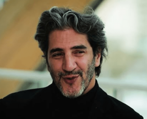 Youssef Bouchikhi Wikipedia: A Deep Dive into His Age, Origin, and ...