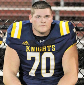 Exploring Zak Zinter's: Parents, Siblings Paul And Tiffany Zinter ...