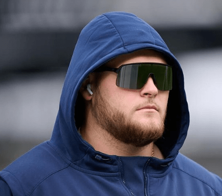 Who Exactly is Preston Zinter, and What's the Age Gap with His Brother ...